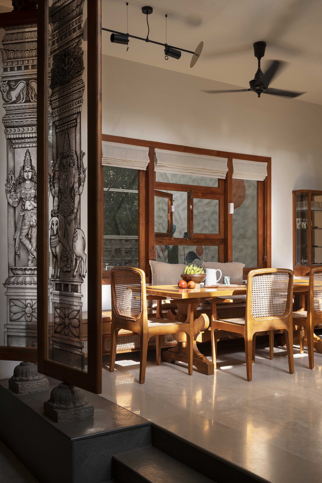 Photo 17 of 32 in KOLAM HOUSE by OWM Architecture - Dwell