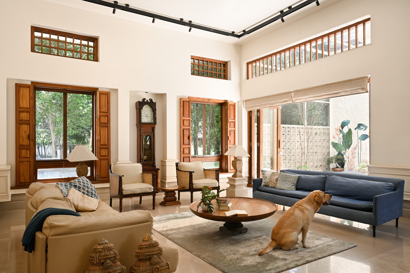 Photo 9 of 32 in KOLAM HOUSE by OWM Architecture - Dwell