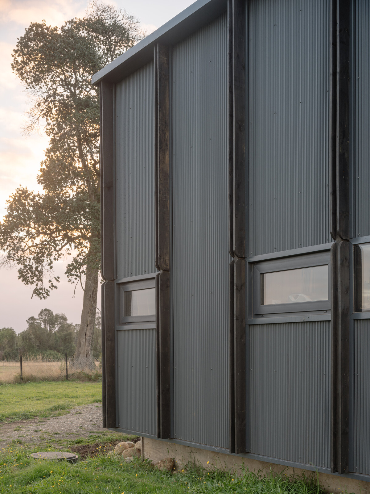 Photo 2 of 19 in "Canal" House by Diego Daiber - Dwell