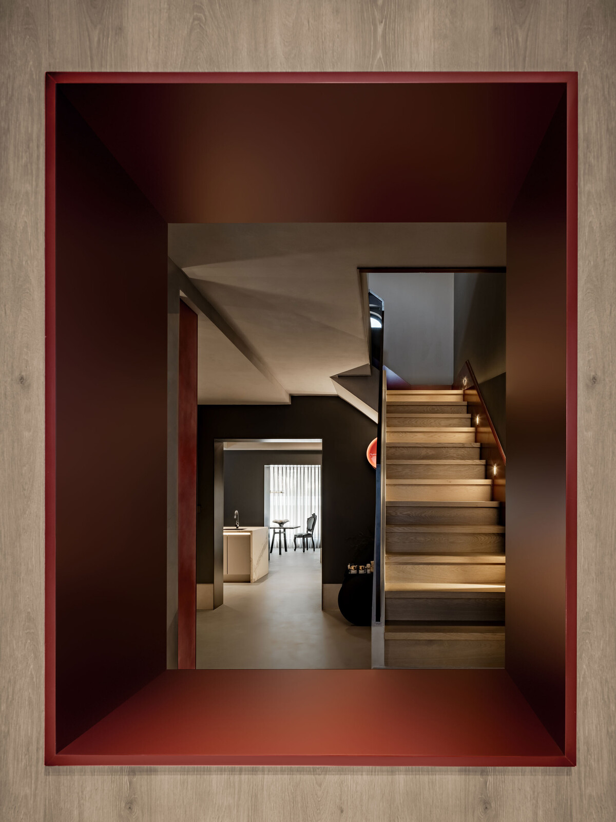 Photo 3 of 32 in Wangfu Mansion and Garden, Beijing, China Interior Design by Zhang Ping by ...