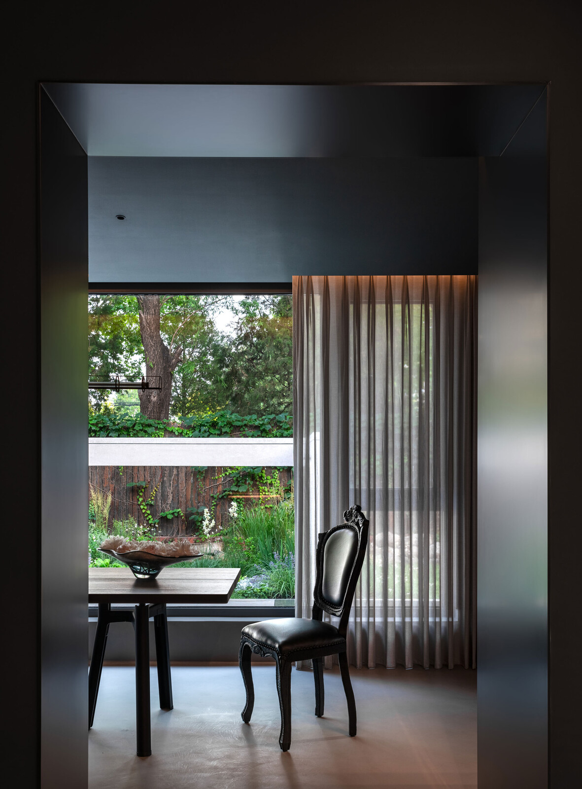 Photo 9 of 32 in Wangfu Mansion and Garden, Beijing, China Interior Design by Zhang Ping by ...