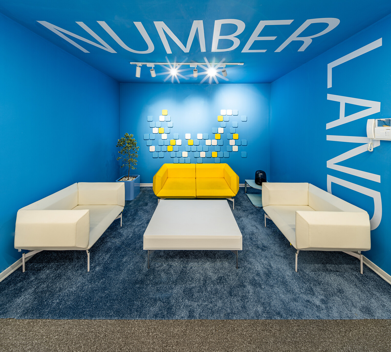 Photo 16 of 20 in Numberland by arch idea - Dwell