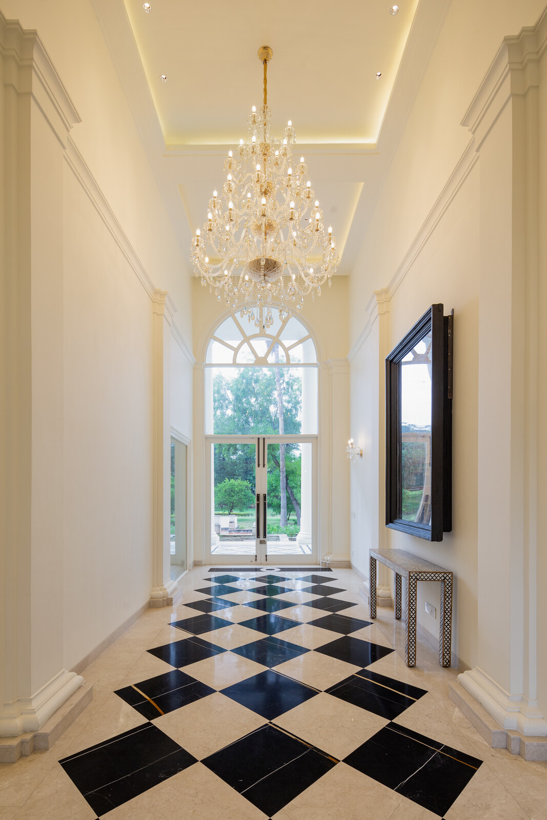 Photo 6 of 6 in Kapashera Project by Nouveau Design Group - Dwell