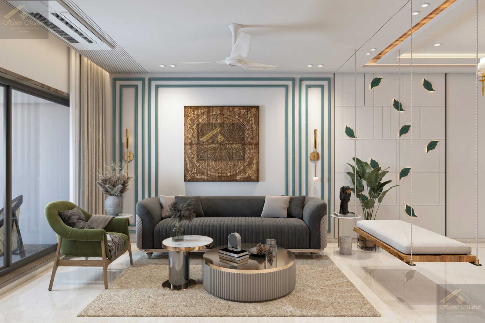 Project at Maxima (7 Photos) - Dwell
