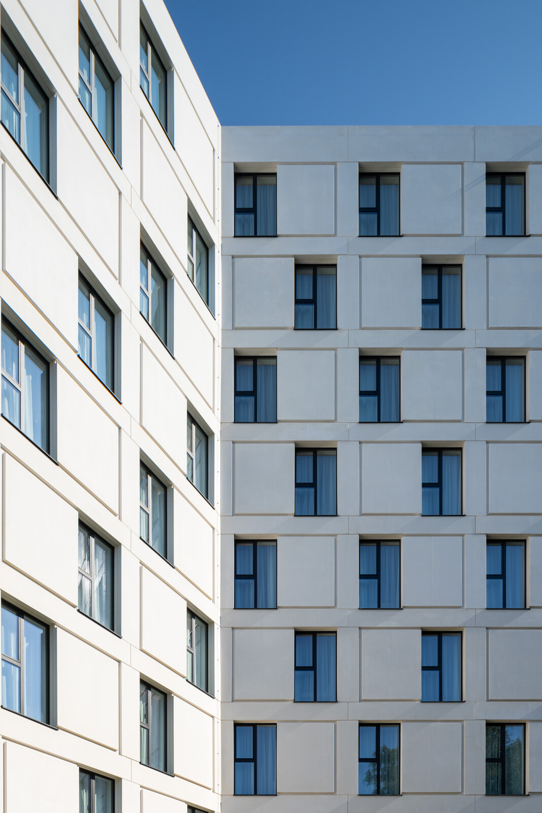 Photo 1 of 23 in U-Flats & Trinity by Alexis Gilson - Dwell