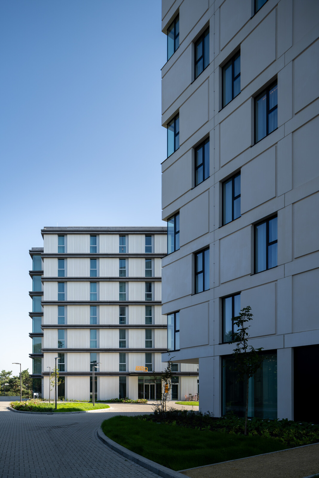 Photo 4 of 23 in U-Flats & Trinity by Alexis Gilson - Dwell