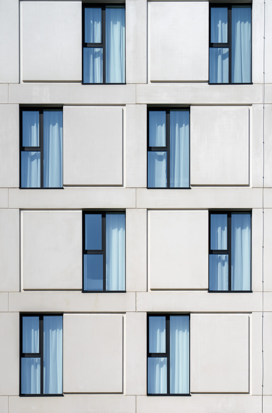 Photo 19 of 23 in U-Flats & Trinity by Alexis Gilson - Dwell