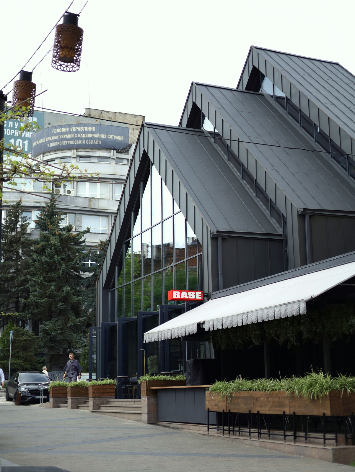 Photo 1 of 25 in BASE by Jek Pol Studio - Dwell