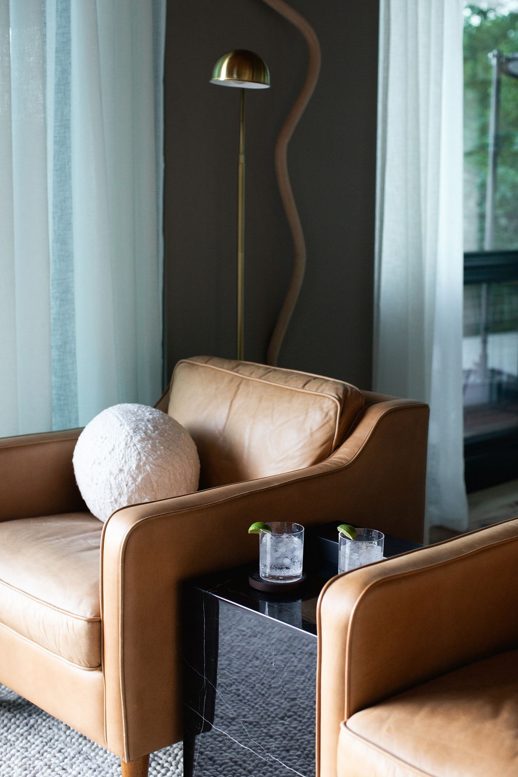 Photo 11 of 38 in Luna Luna House by Luna Luna House - Dwell