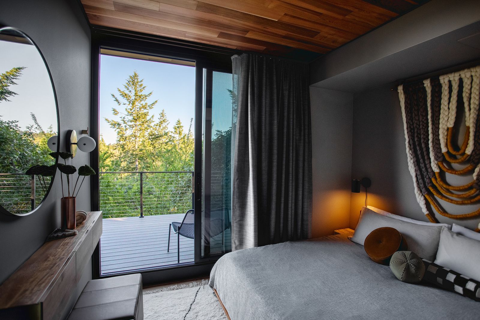 Photo 5 of 38 in Luna Luna House by Luna Luna House - Dwell