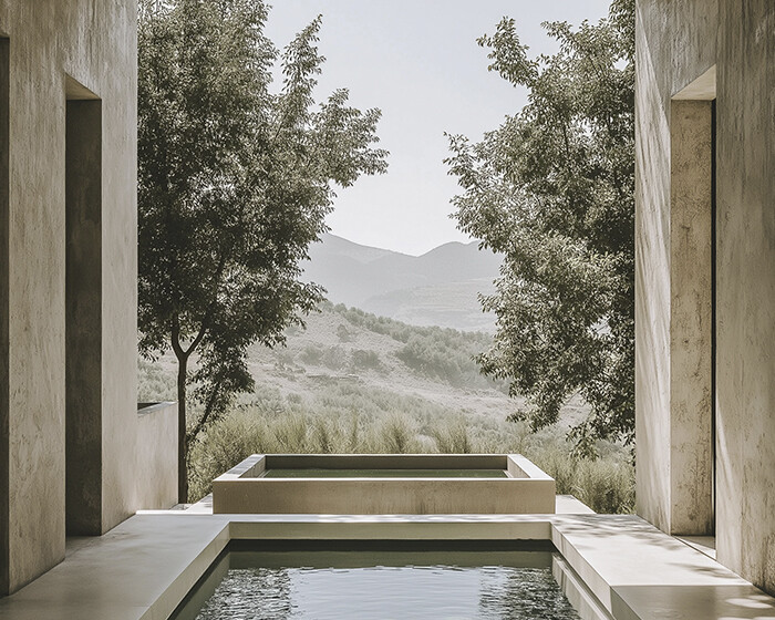 Artificial Intelligence in Harmony: Creating Spa Concepts (8 Photos ...