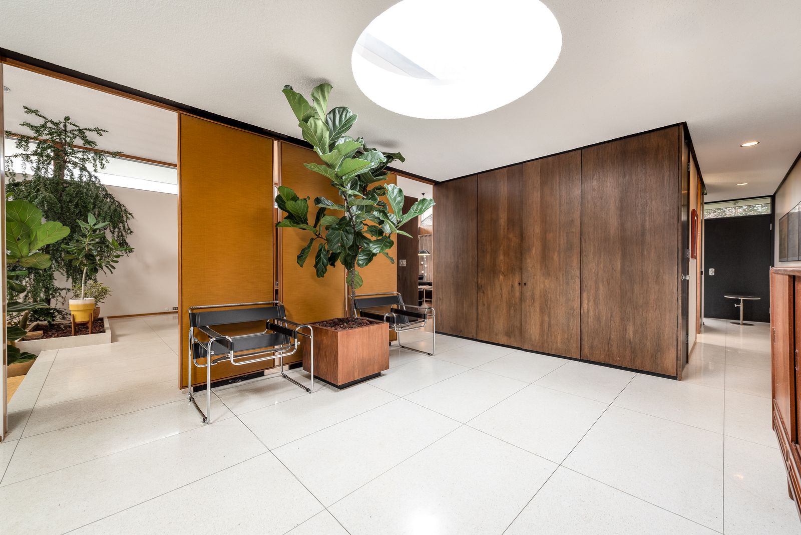 Photo 9 of 96 in The Jaffe Home by Irving Tobocman by Tom Webb - Dwell