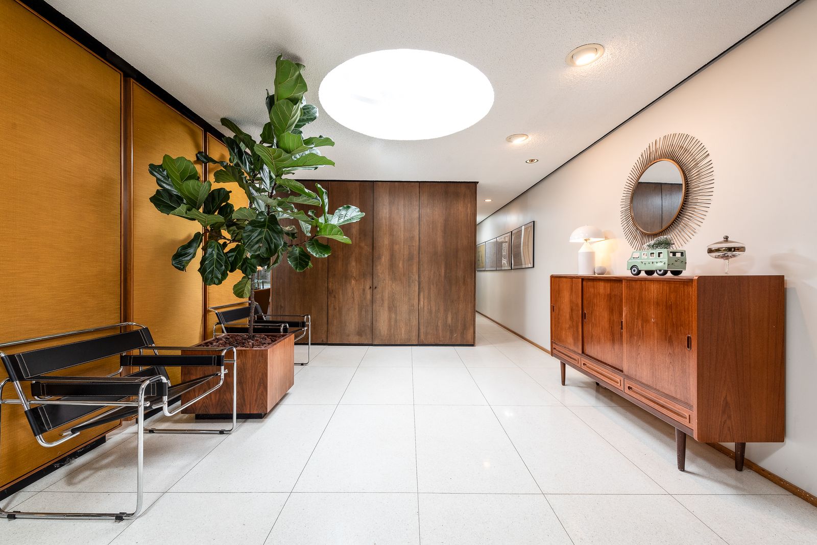 Photo 11 of 96 in The Jaffe Home by Irving Tobocman by Tom Webb - Dwell