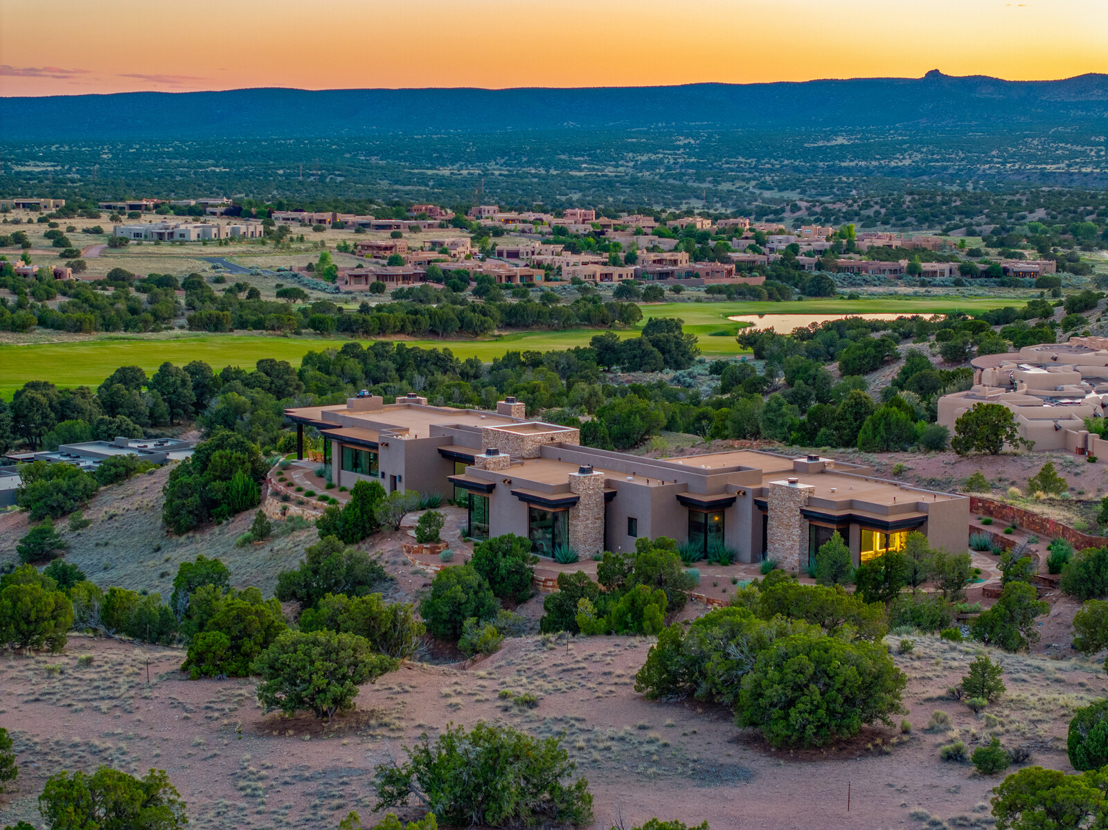 High Desert Architecture (8 Photos) - Dwell