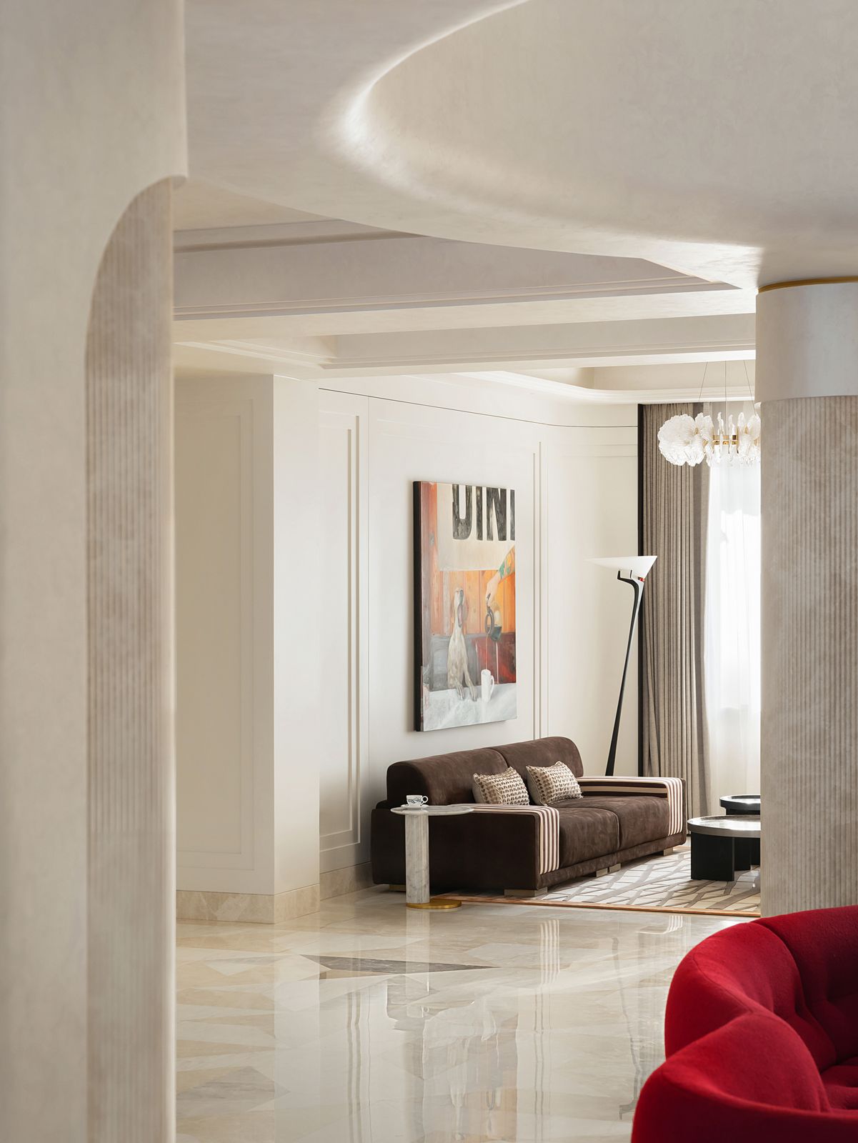 Photo 7 of 47 in Art and Light in a Multi-Generational Heritage ...