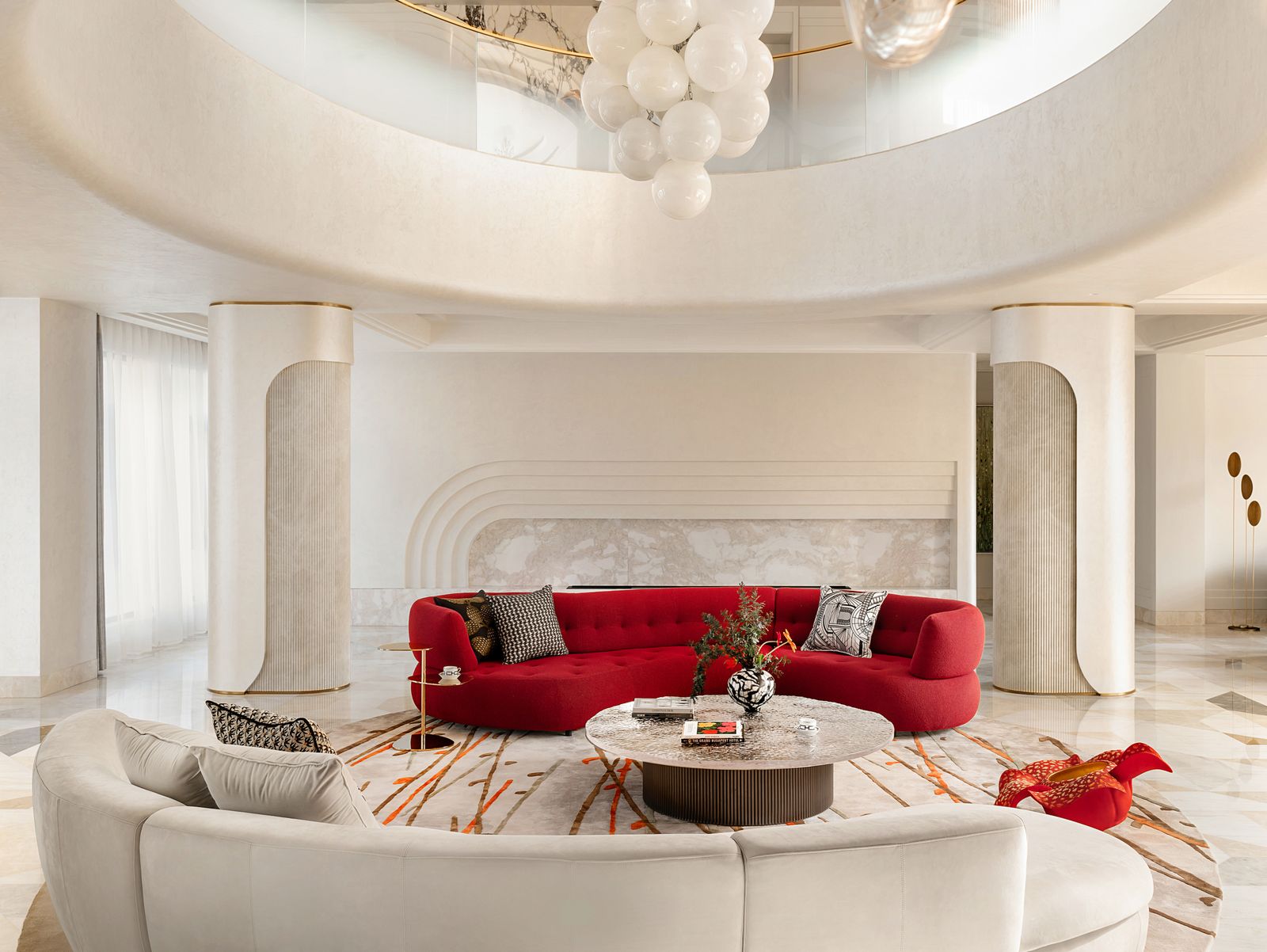 Photo 4 of 47 in Art and Light in a Multi-Generational Heritage ...