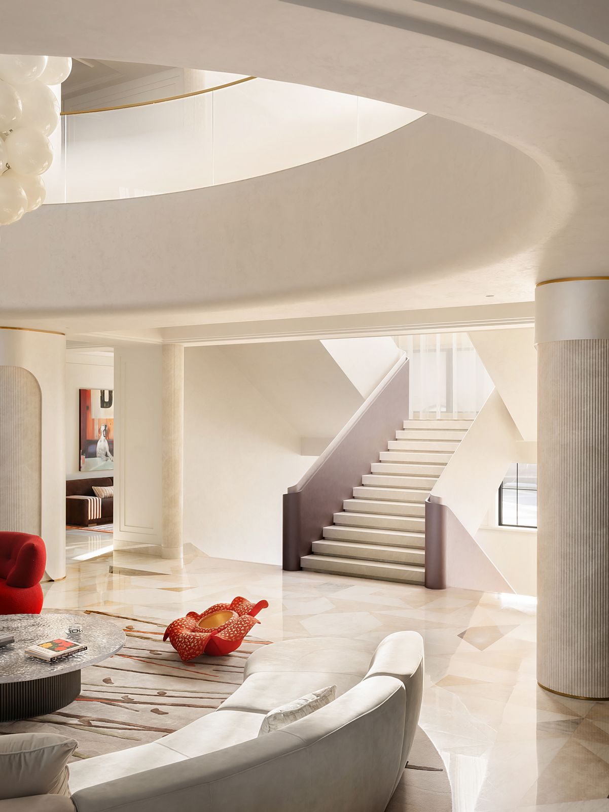 Photo 5 of 47 in Art and Light in a Multi-Generational Heritage ...