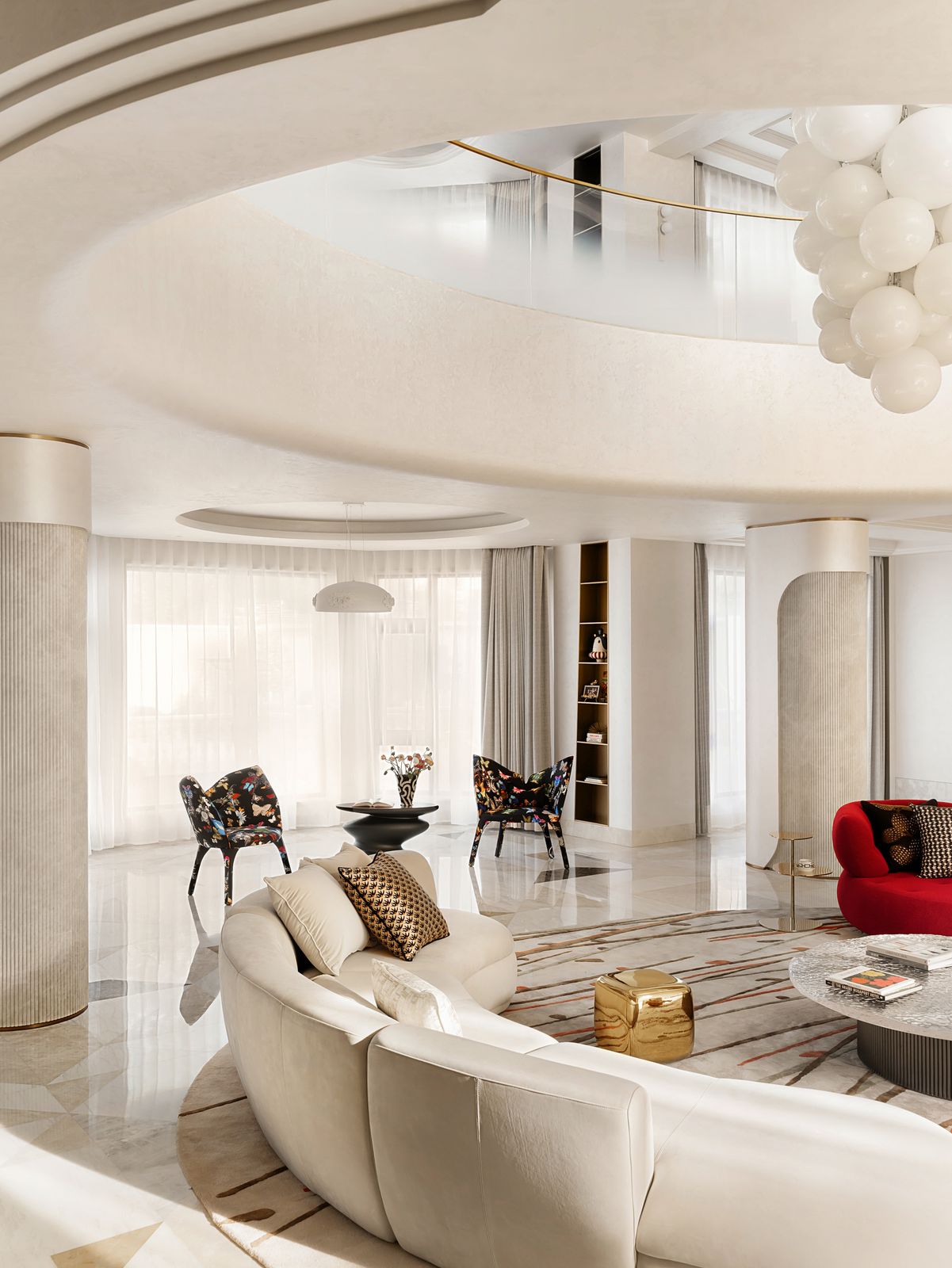 Photo 6 of 47 in Art and Light in a Multi-Generational Heritage ...