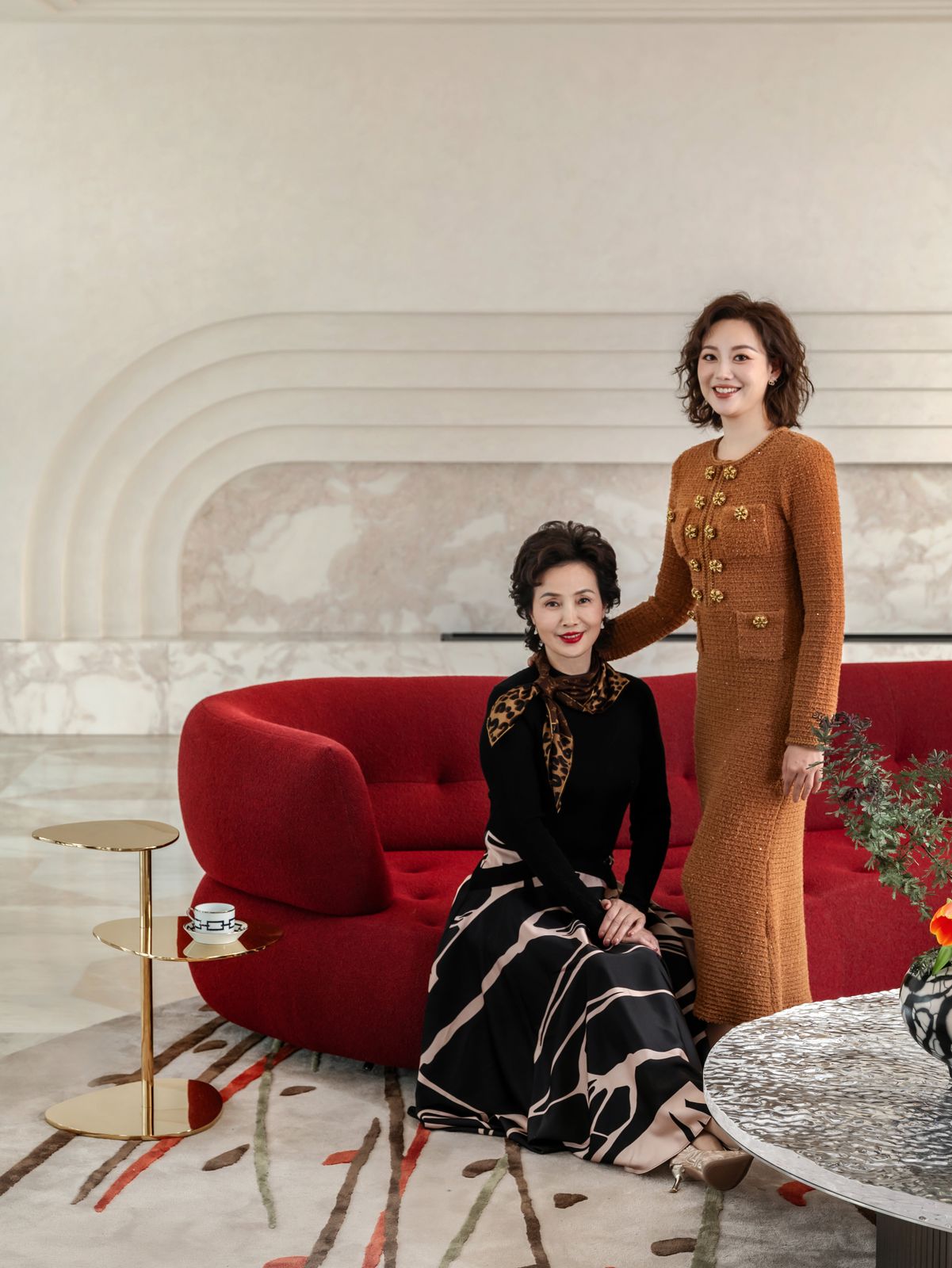 Photo 19 of 47 in Art and Light in a Multi-Generational Heritage ...