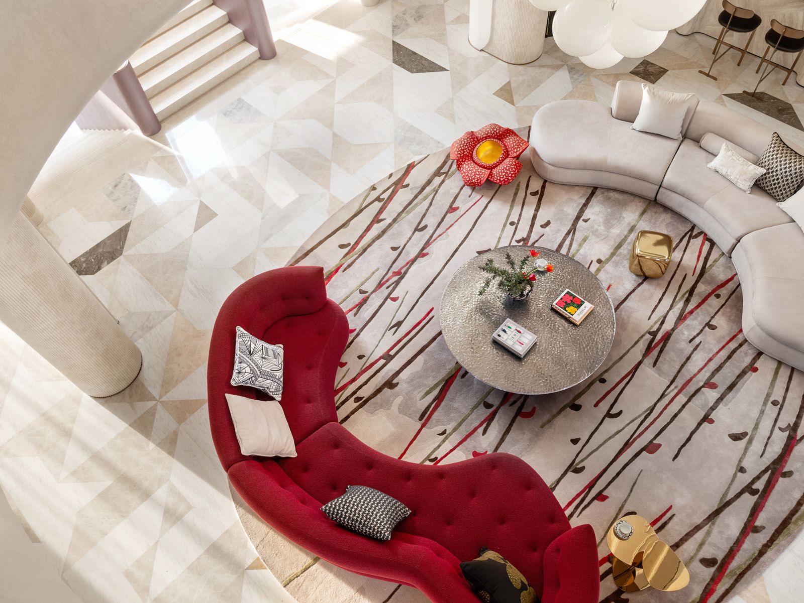 Photo 20 of 47 in Art and Light in a Multi-Generational Heritage ...