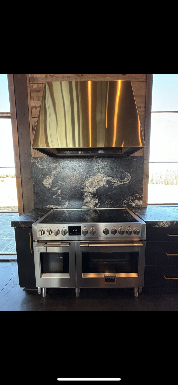 Photo 7 of 13 in Triple P Farm - Luxury Barn & Bunkhouse by Rich Storey ...