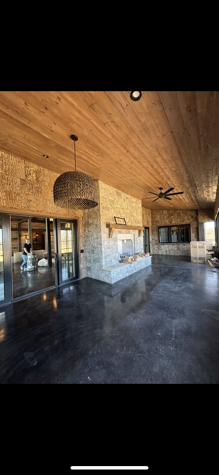 Photo 4 of 13 in Triple P Farm - Luxury Barn & Bunkhouse by Rich Storey ...