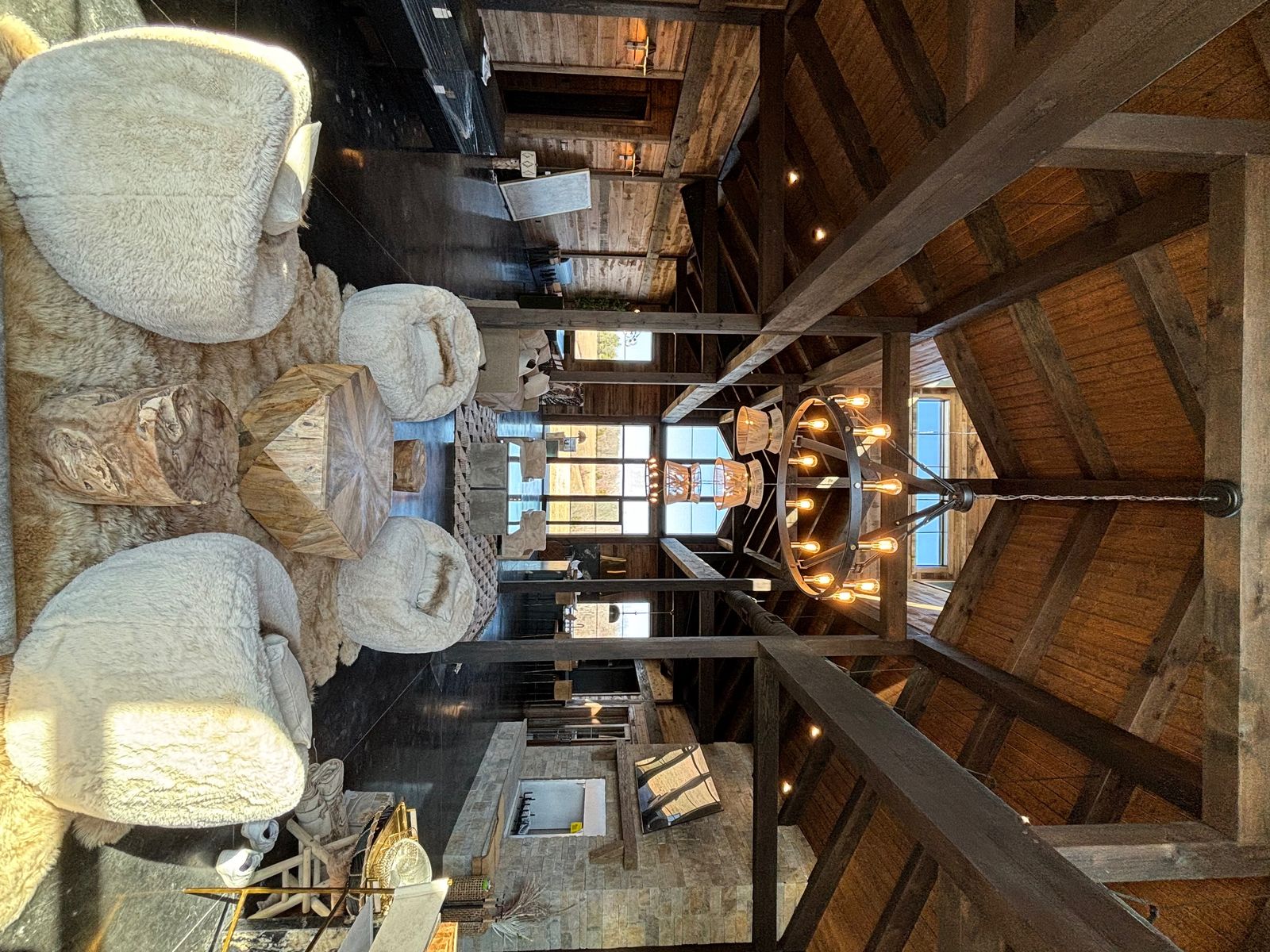 Photo 13 of 13 in Triple P Farm - Luxury Barn & Bunkhouse by Rich ...