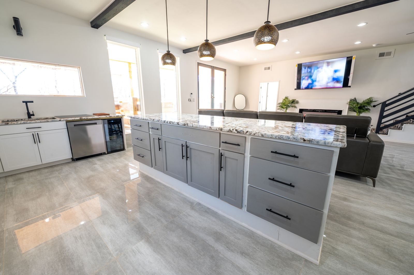 Photo 13 of 33 in Carl Anthony II Modern Mountain Space by Carl Anthony ...