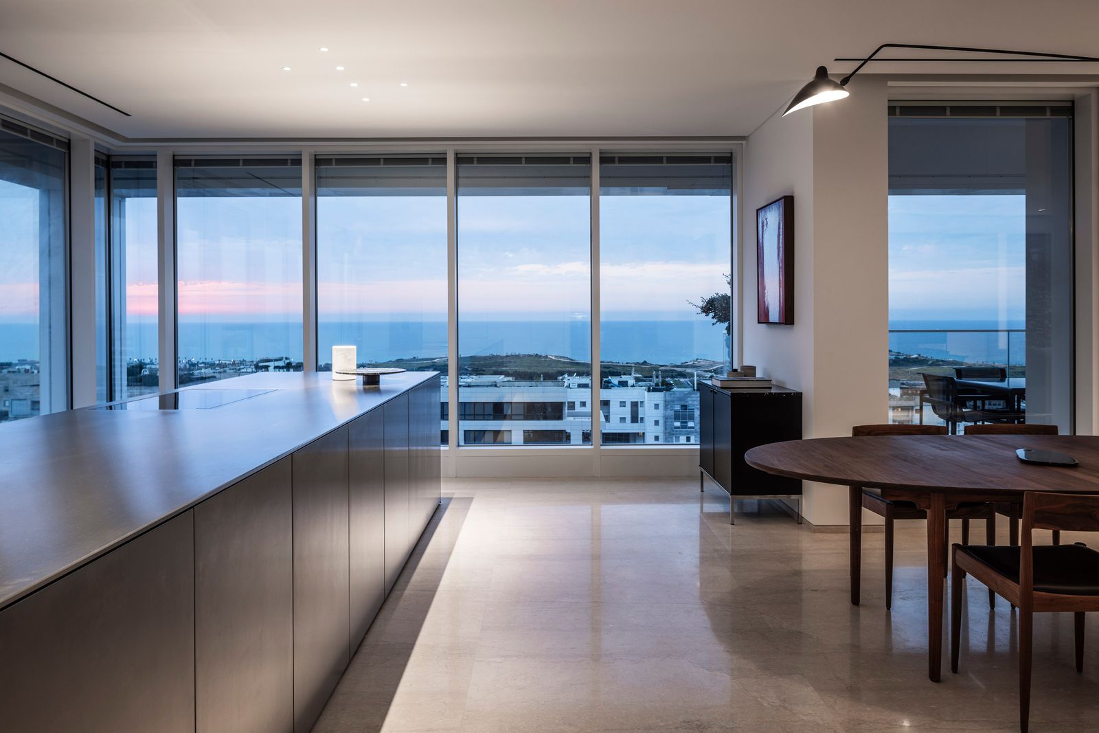 Photo 9 of 13 in A1- Collector’s Apartment-Vintage & Art by Raz Melamed ...