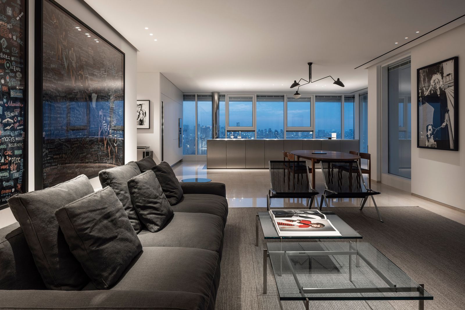 Photo 12 of 13 in A1- Collector’s Apartment-Vintage & Art by Raz ...