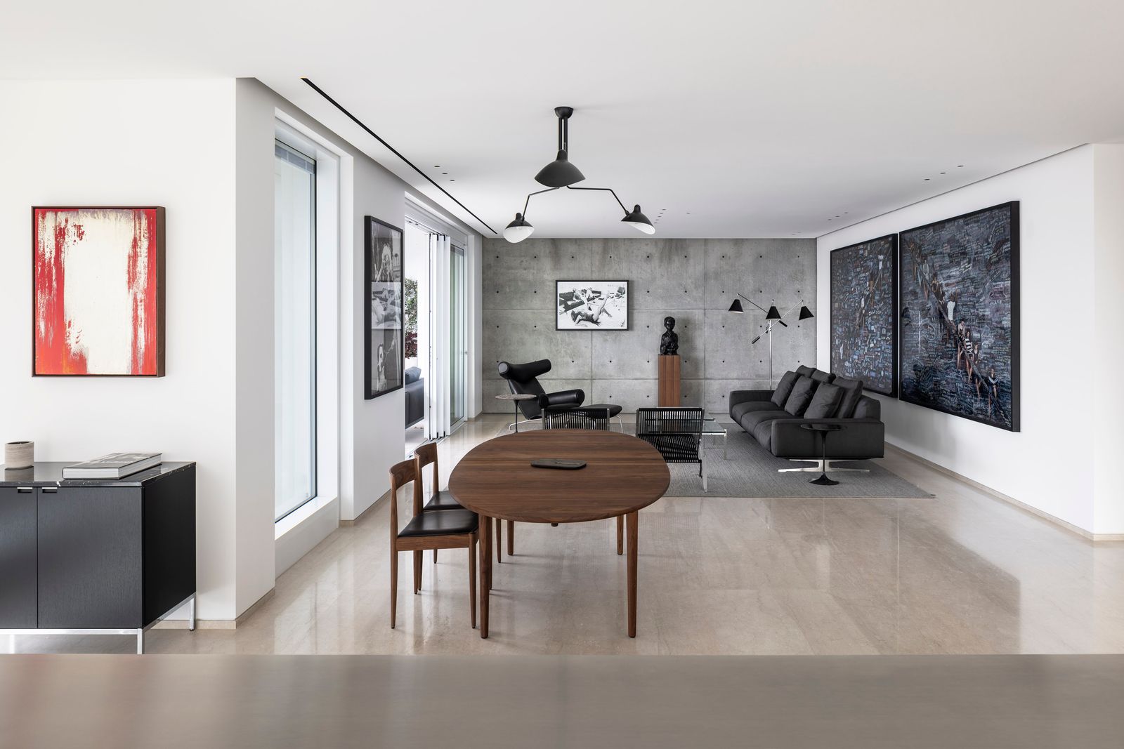 Photo 13 of 13 in A1- Collector’s Apartment-Vintage & Art by Raz ...