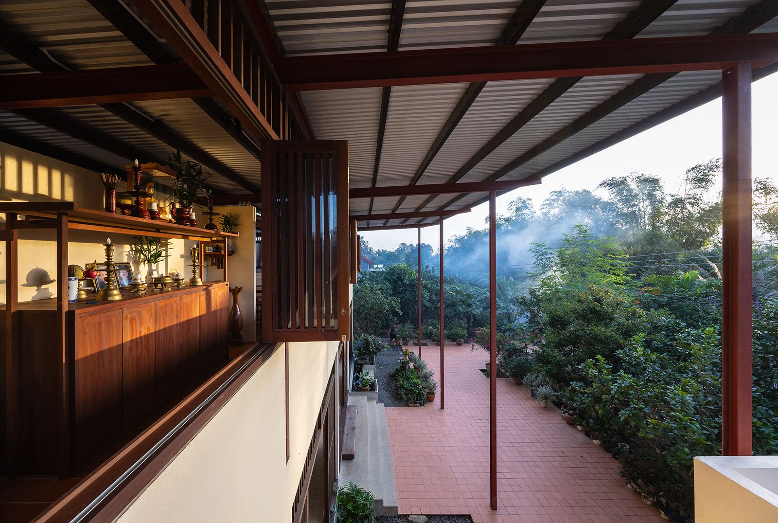 Photo 9 of 31 in DB Horizon by SAL - Dwell