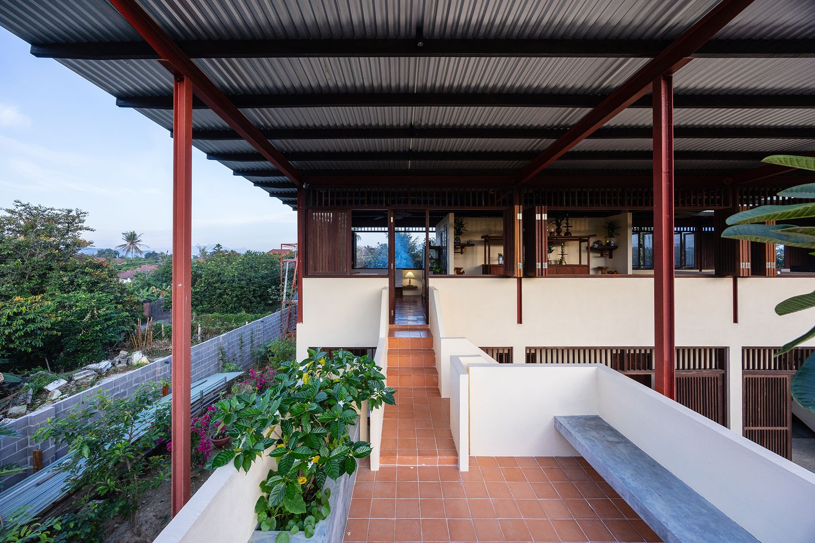 Photo 11 of 31 in DB Horizon by SAL - Dwell