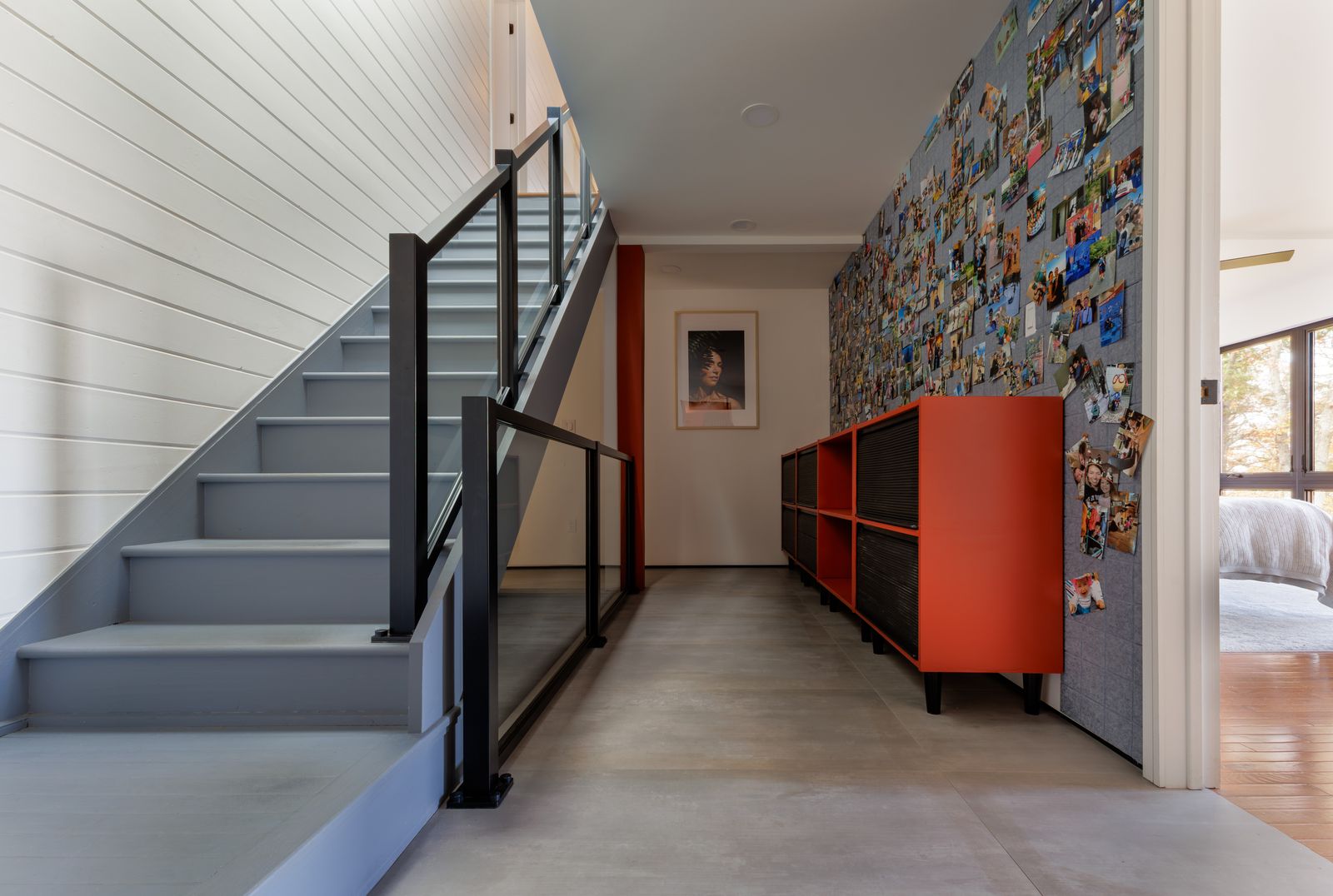 Photo 14 of 24 in The Razorback Ridge House by Reader & Swartz ...