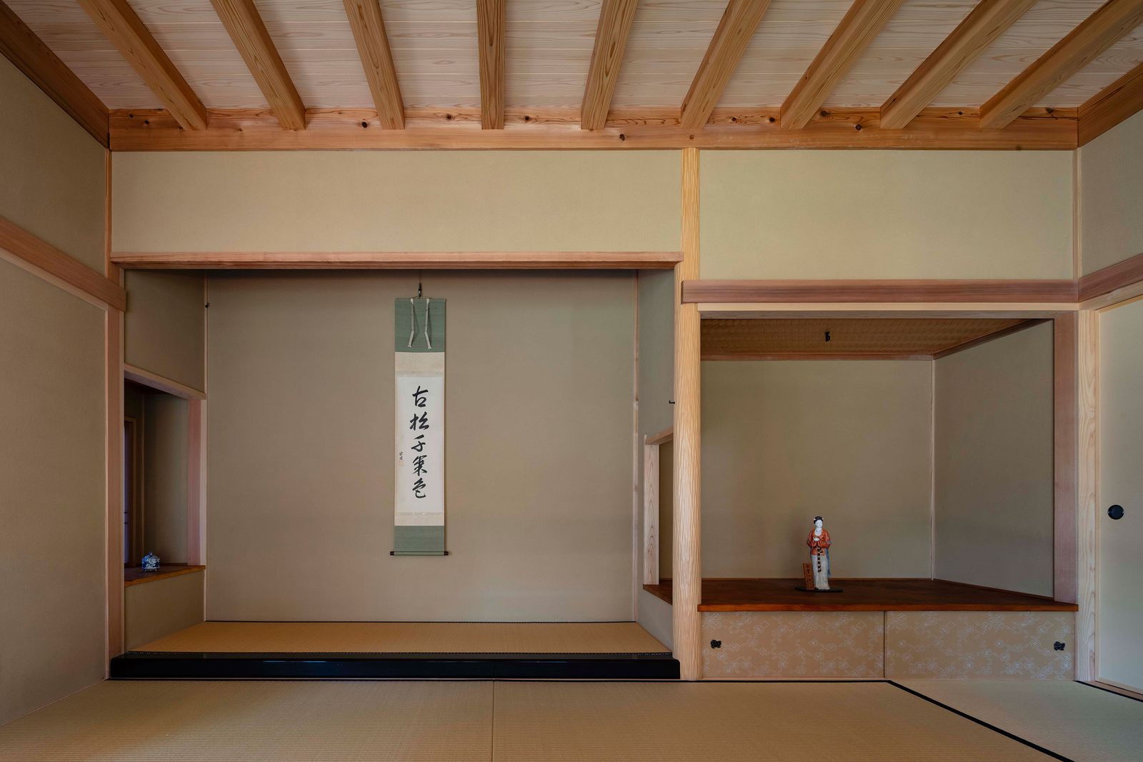 Photo 5 of 13 in House in Tadotsu by Takashi Okuno & Associates - Dwell
