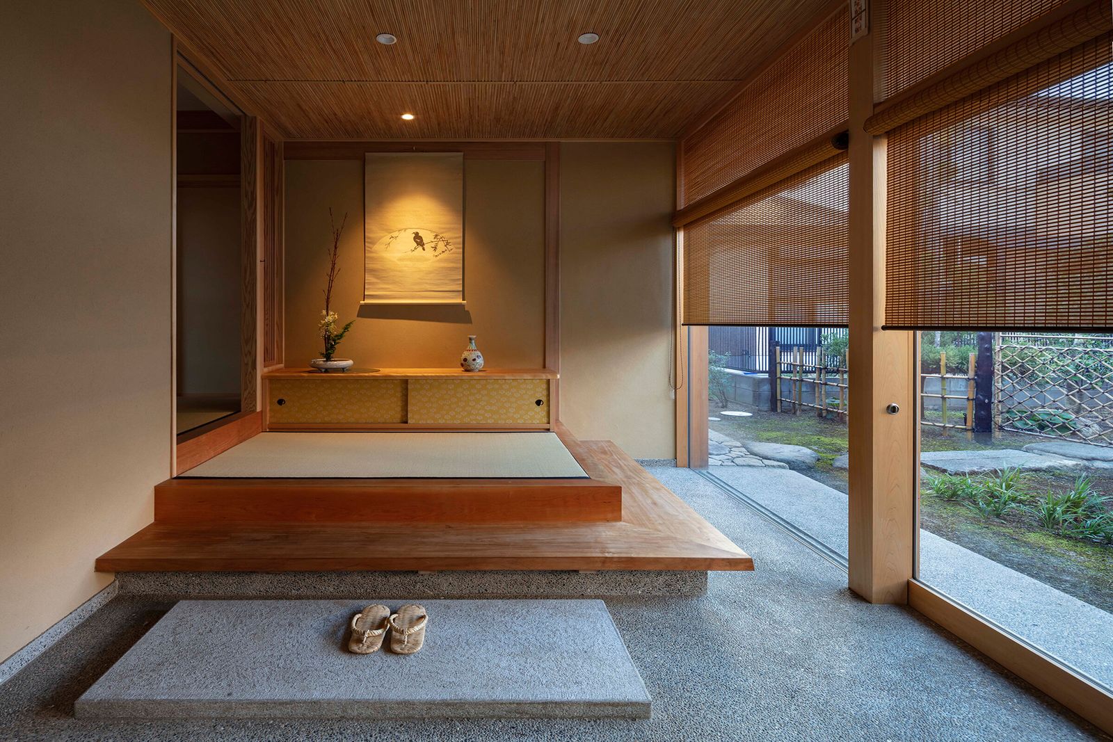 Photo 2 of 13 in House in Tadotsu - Dwell