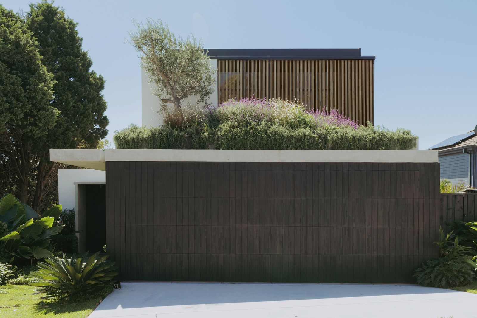 Photo 6 of 38 in Little Birch by buck&simple Architects - Dwell