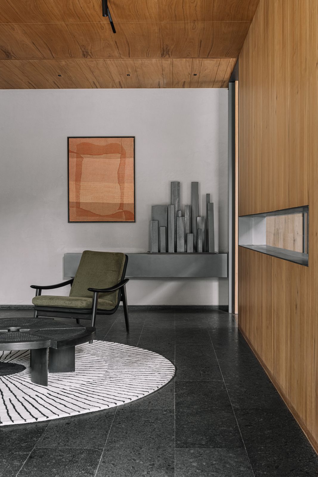 Axis 360 (9 Photos) - Dwell