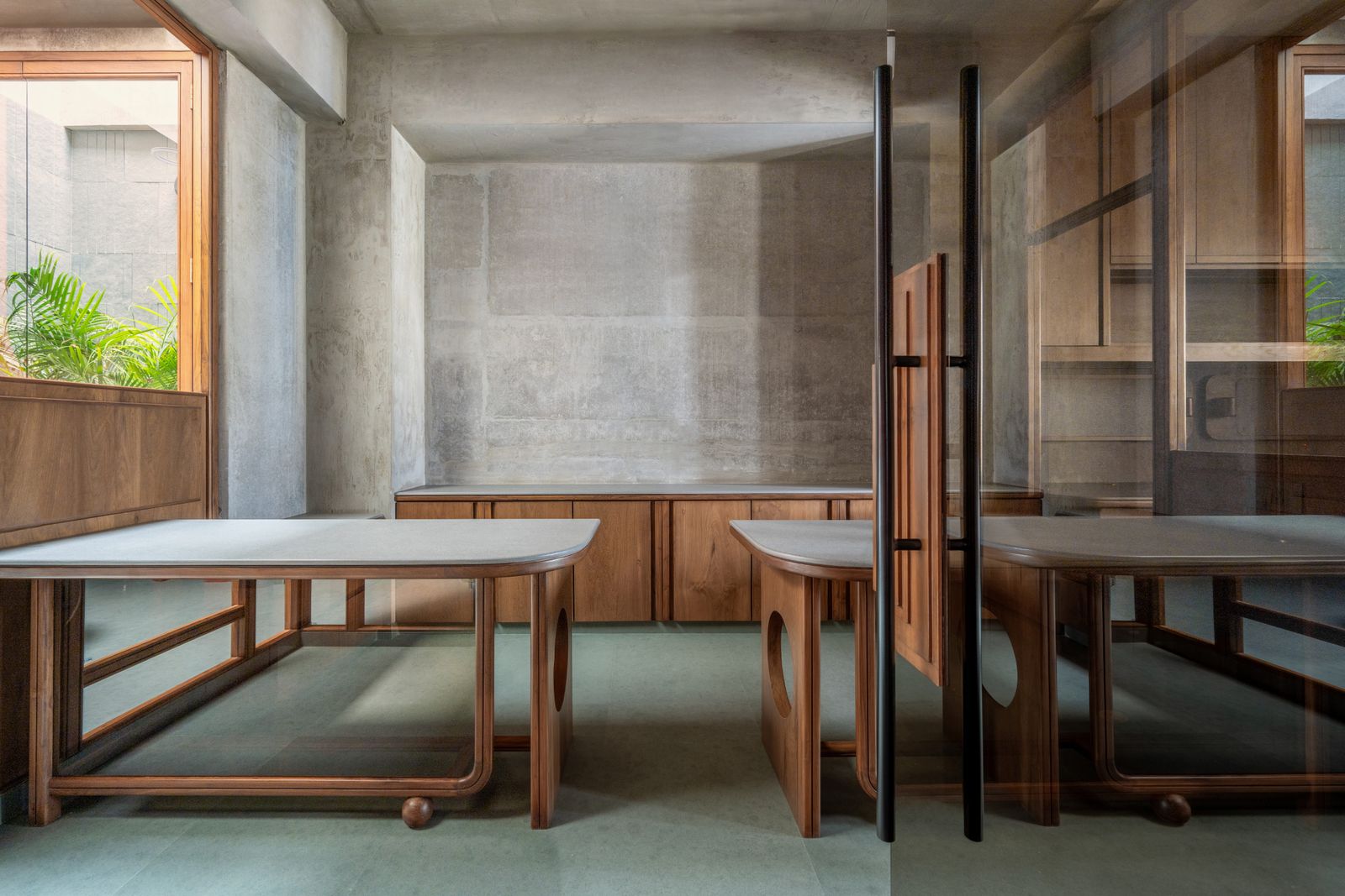 Photo 18 of 20 in Rethinking Office Spaces by Ar. Veeram Shah - Dwell