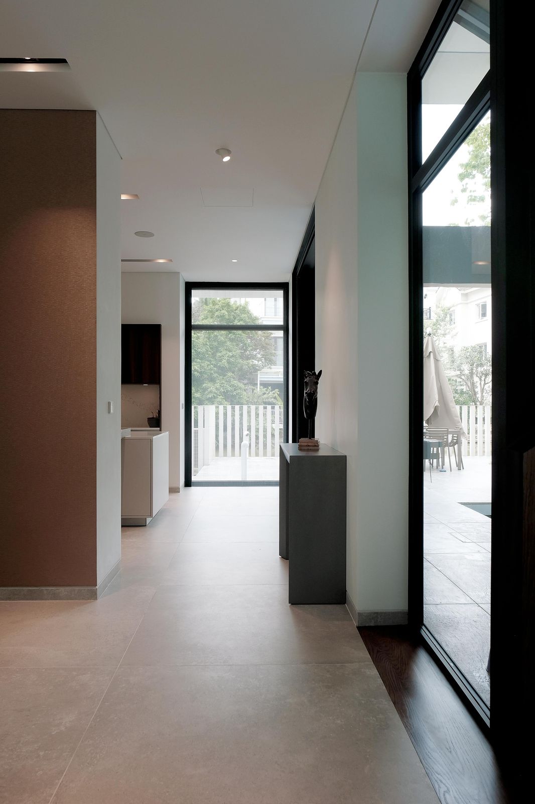 Photo 15 of 27 in Twin house by 2X2 architects - Dwell