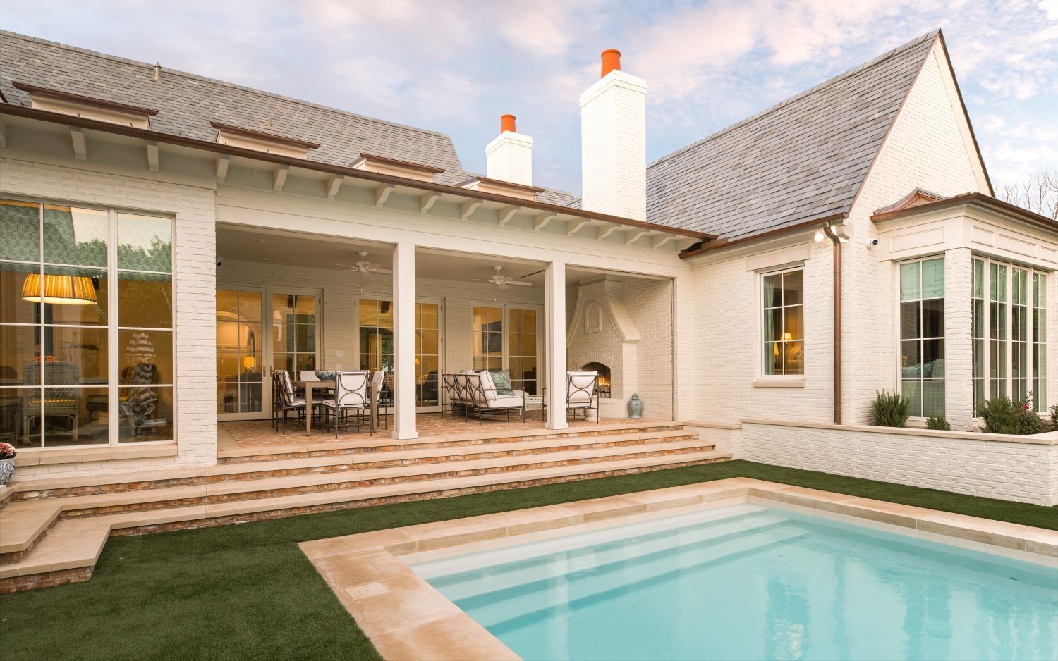 Photo 5 of 10 in Dallas Grand Estate Resort by Hello BD - Dwell