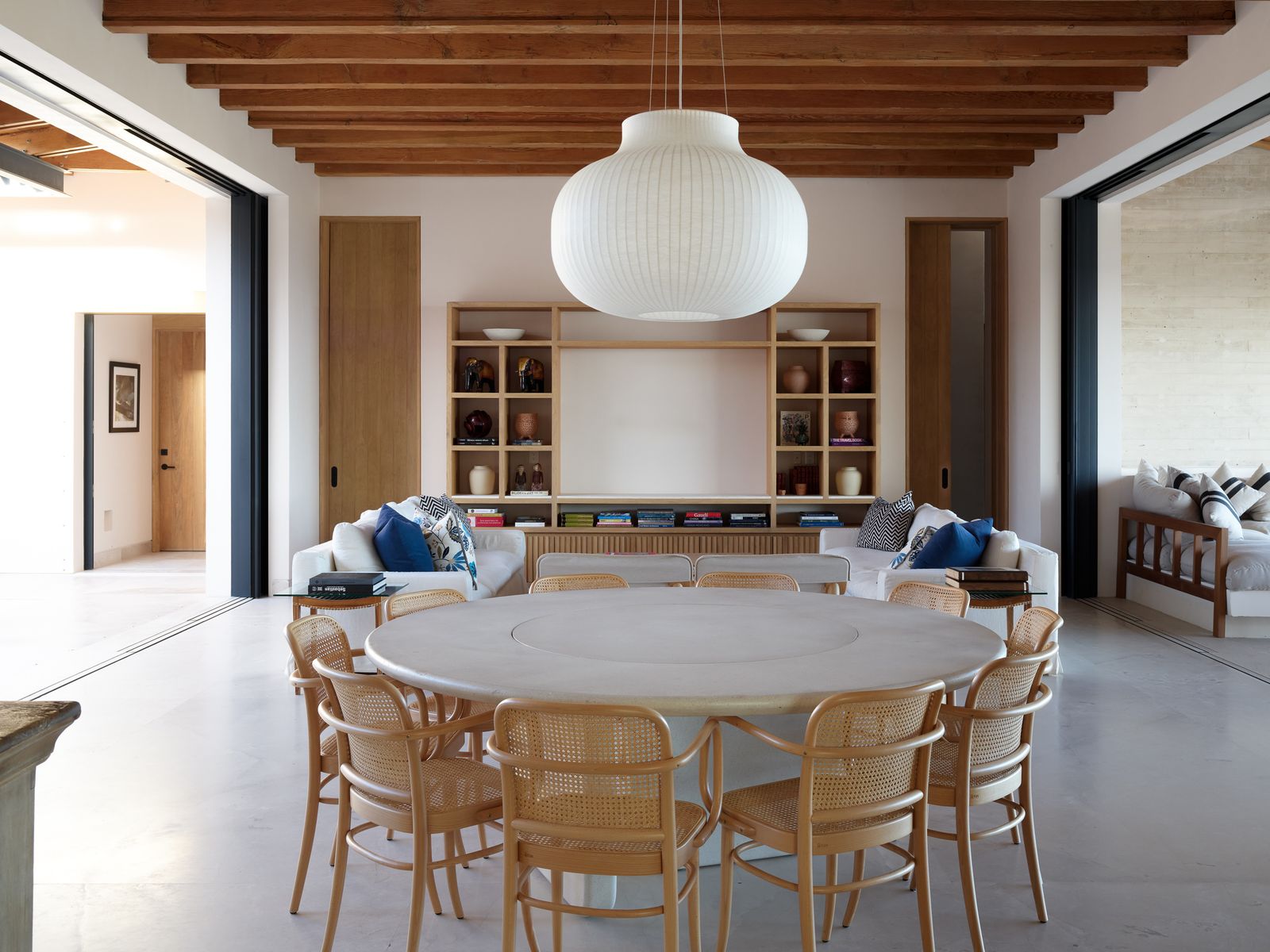 Photo 6 of 14 in Casa Ananda by Yturbe Taller de Arquitectura - Dwell