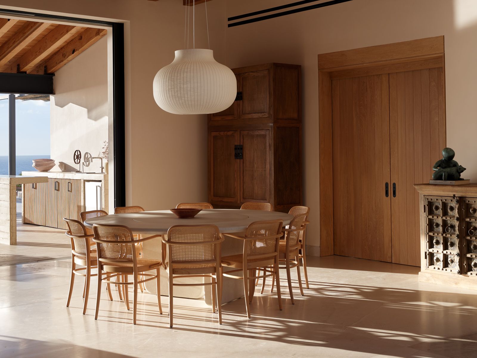 Photo 8 of 14 in Casa Ananda by Yturbe Taller de Arquitectura - Dwell