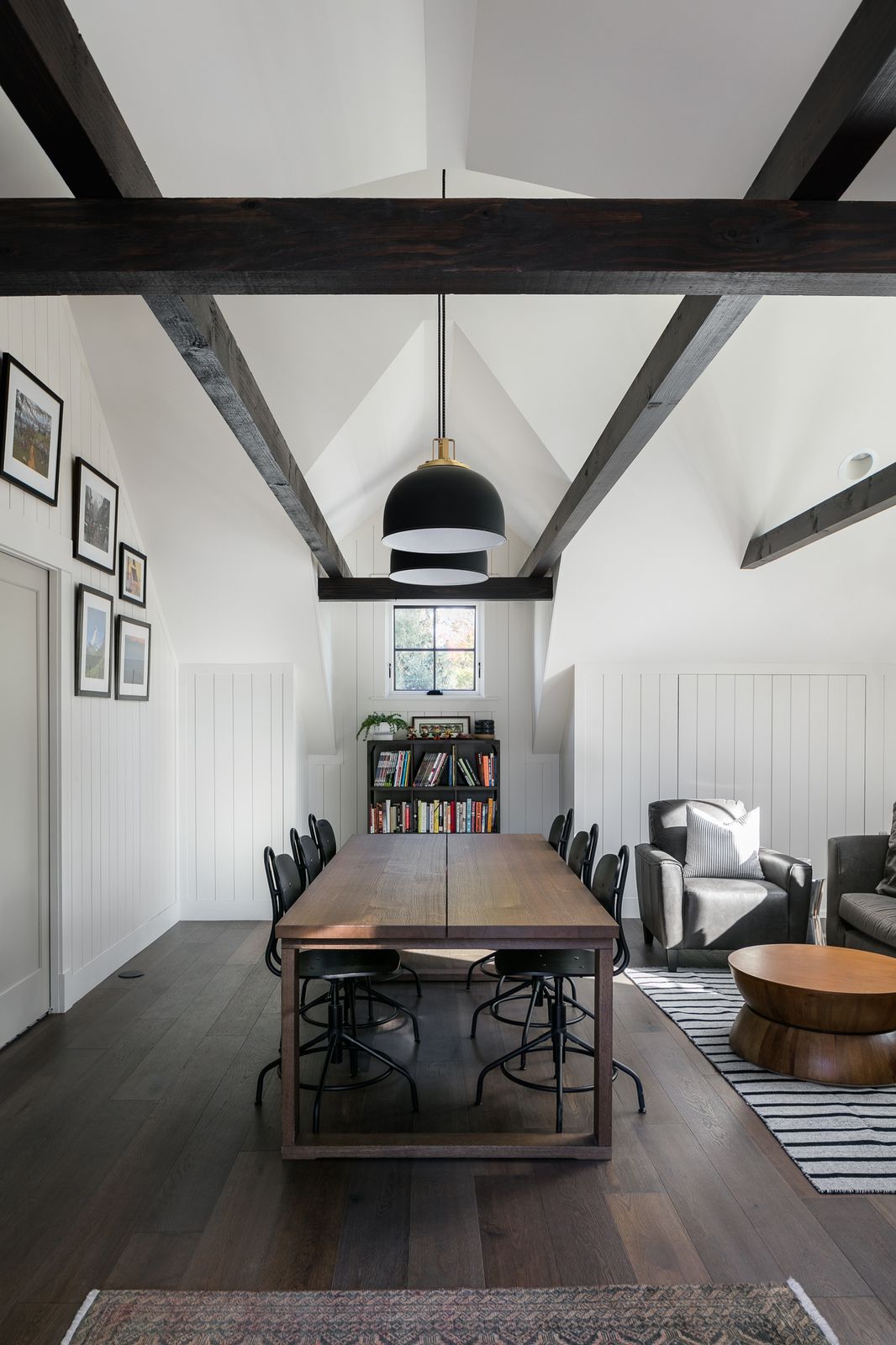 Photo 11 of 11 in The Whedbee Carriage House by Forge & Bow Dweliings ...