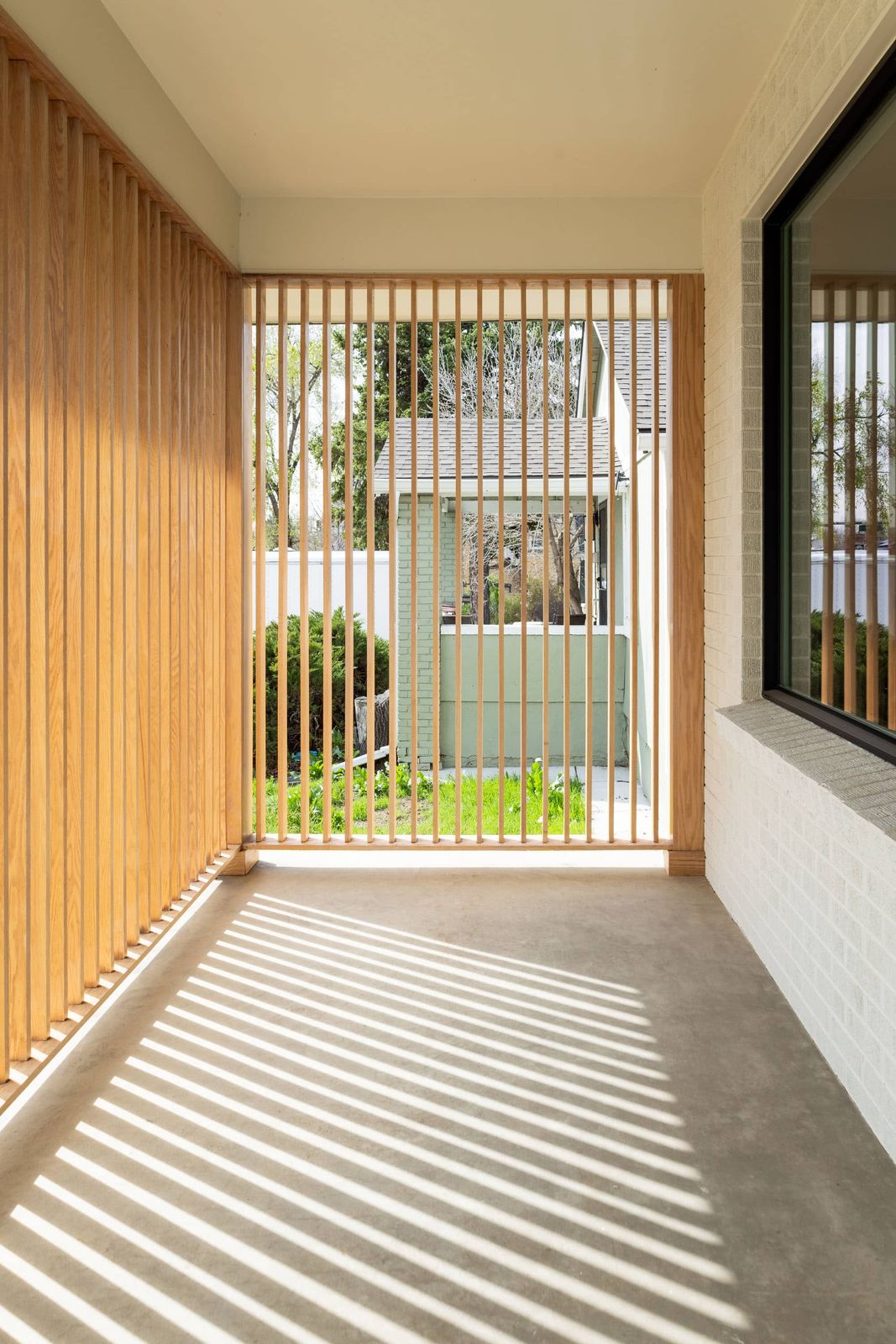 Photo 5 of 47 in A Quiet Transformation in Denver by Andrew Katz - Dwell