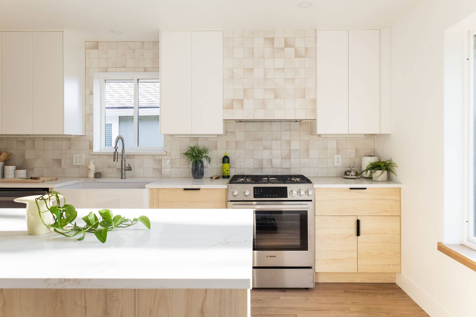 Photo 14 of 47 in A Quiet Transformation in Denver by Andrew Katz - Dwell