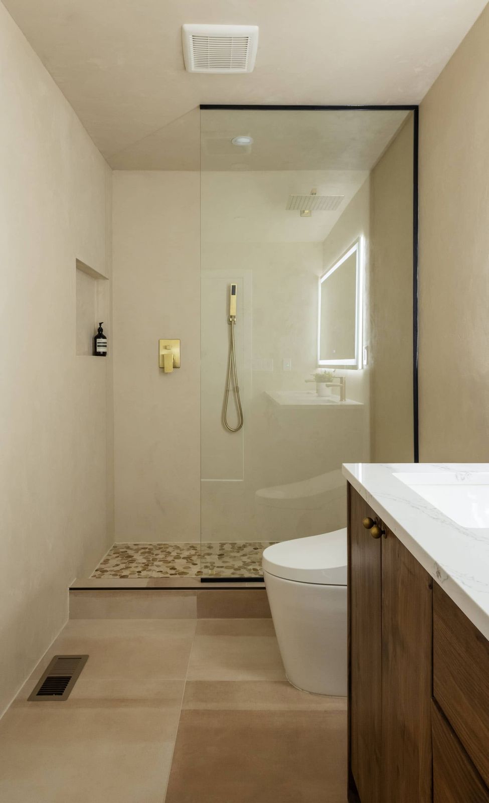 Photo 18 of 47 in A Quiet Transformation in Denver by Andrew Katz - Dwell