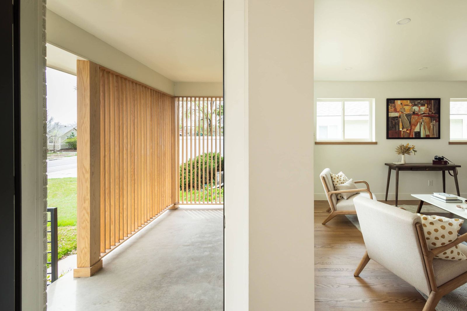 Photo 7 of 47 in A Quiet Transformation in Denver by Andrew Katz - Dwell