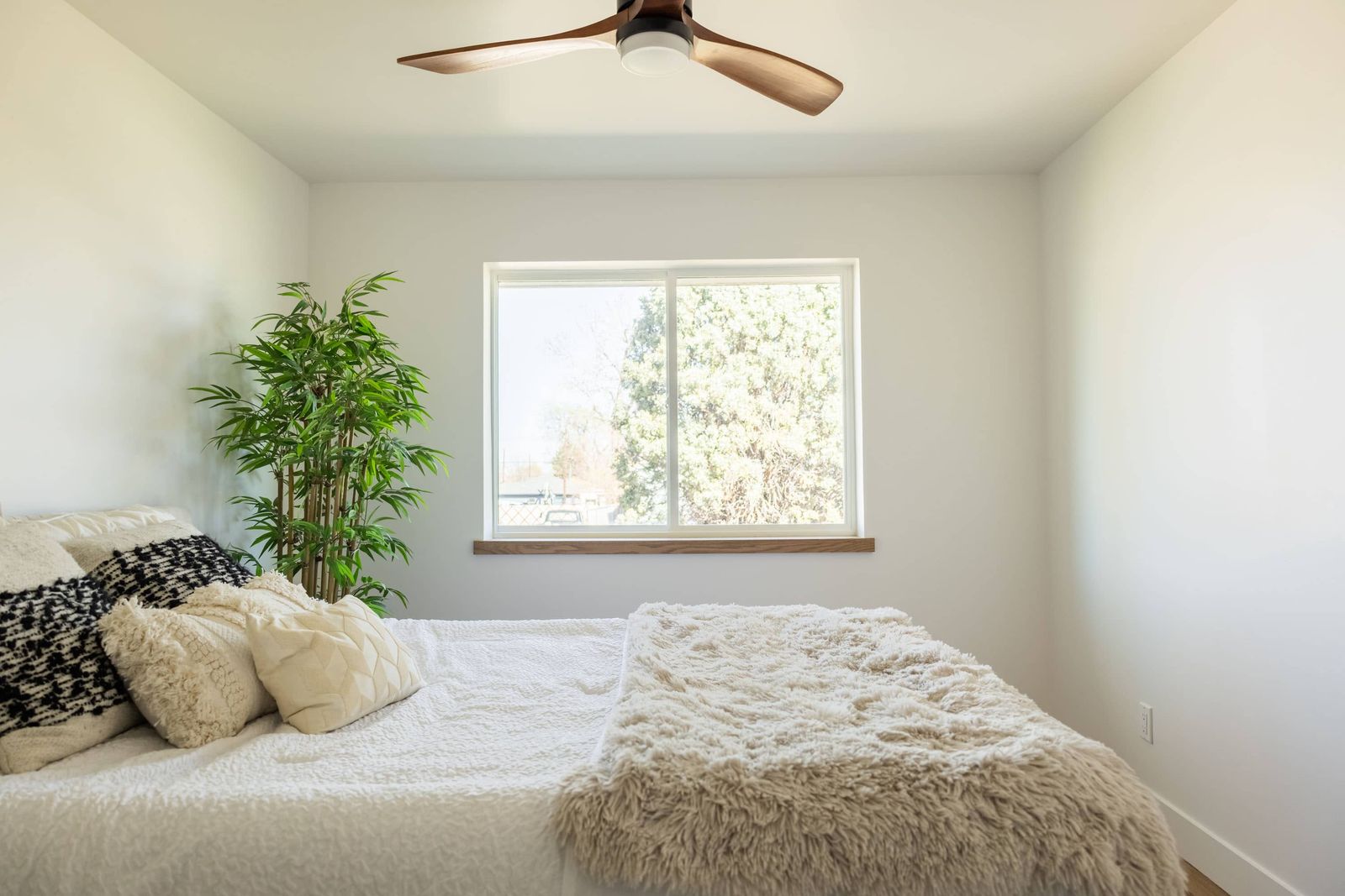 Photo 16 of 47 in A Quiet Transformation in Denver by Andrew Katz - Dwell