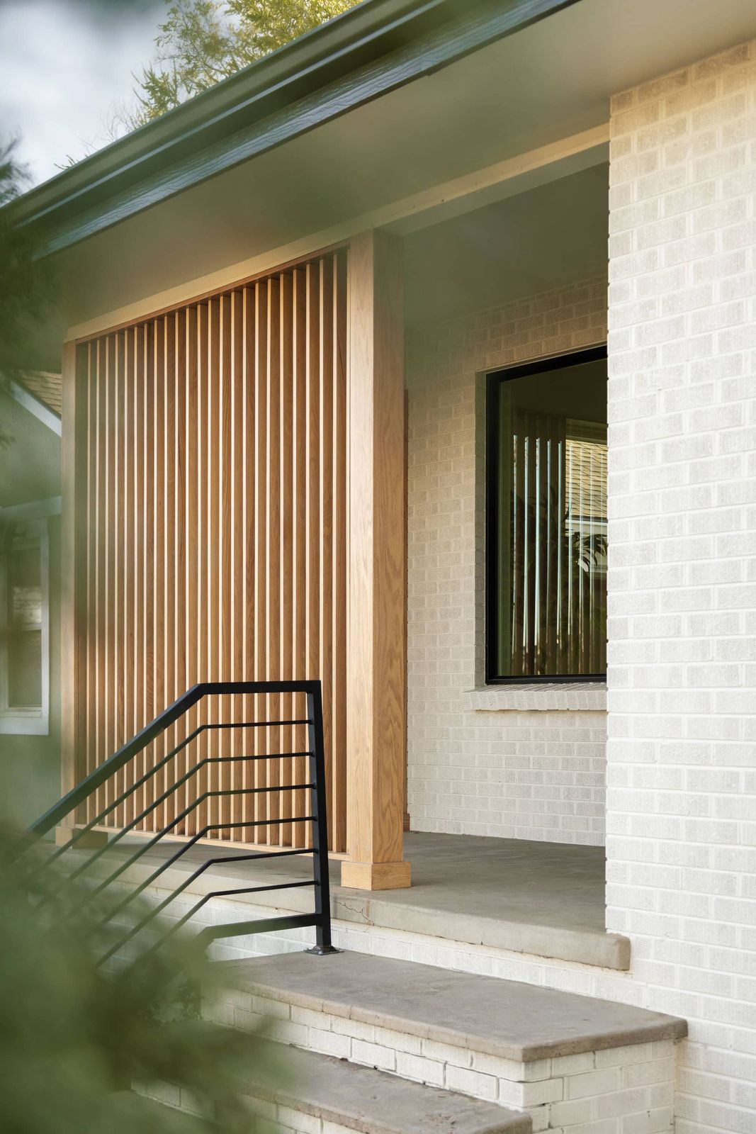 Photo 1 of 47 in A Quiet Transformation in Denver by Andrew Katz - Dwell